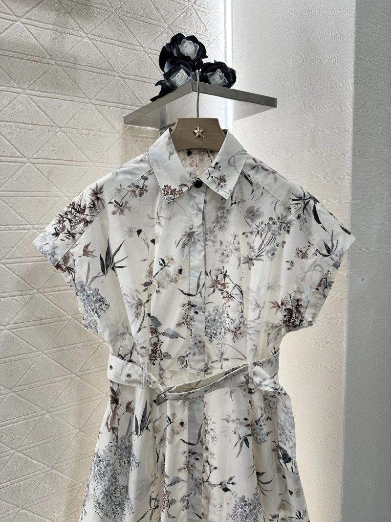 1:1 copy Christian Dior Dress