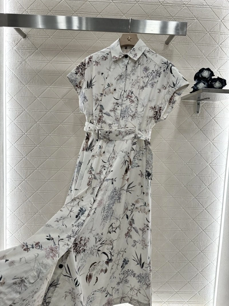 1:1 copy Christian Dior Dress