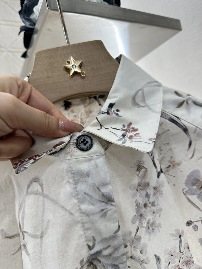 1:1 copy Christian Dior Dress
