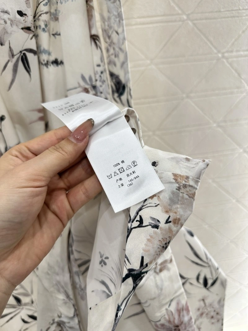 1:1 copy Christian Dior Dress