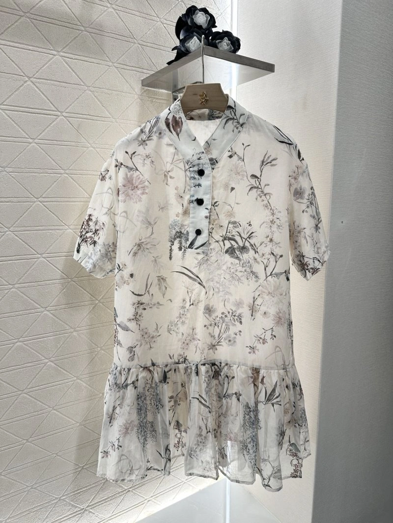 Christian Dior Dress
