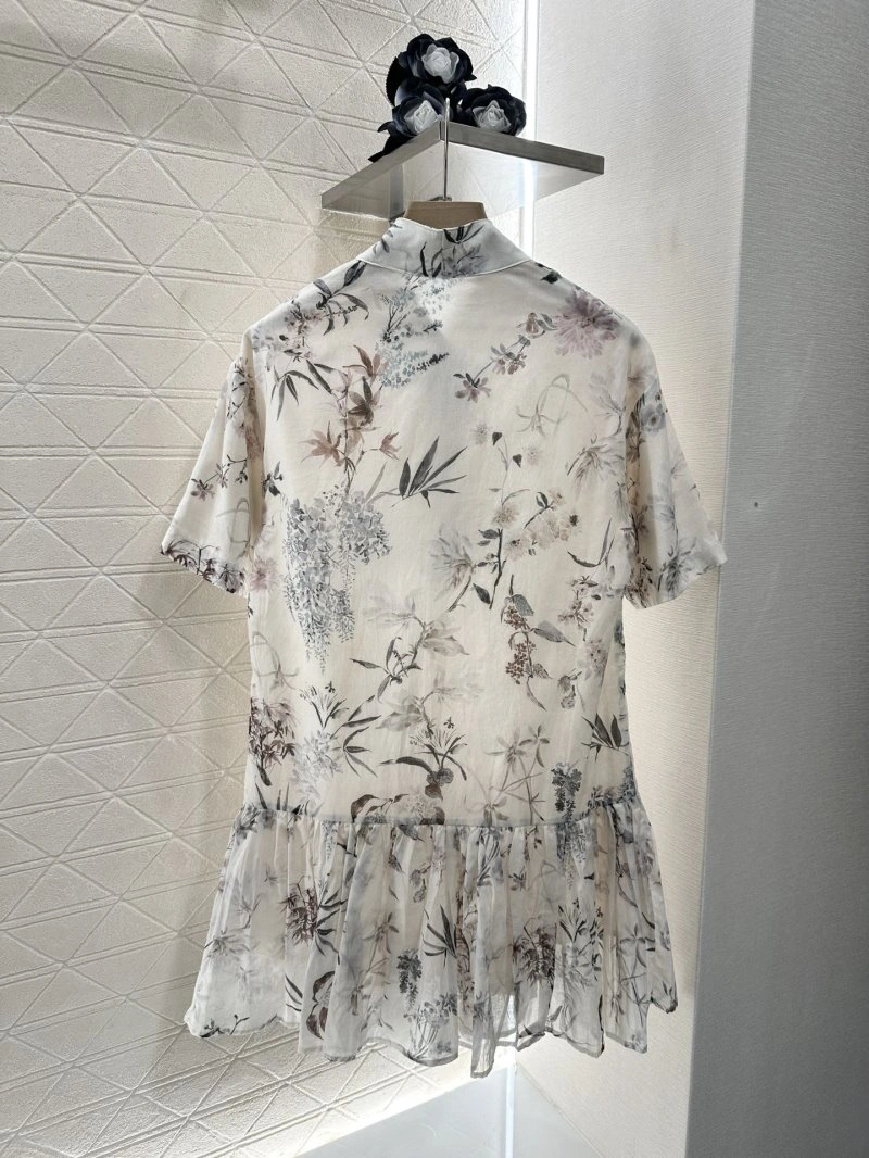 Genuine Christian Dior Dress