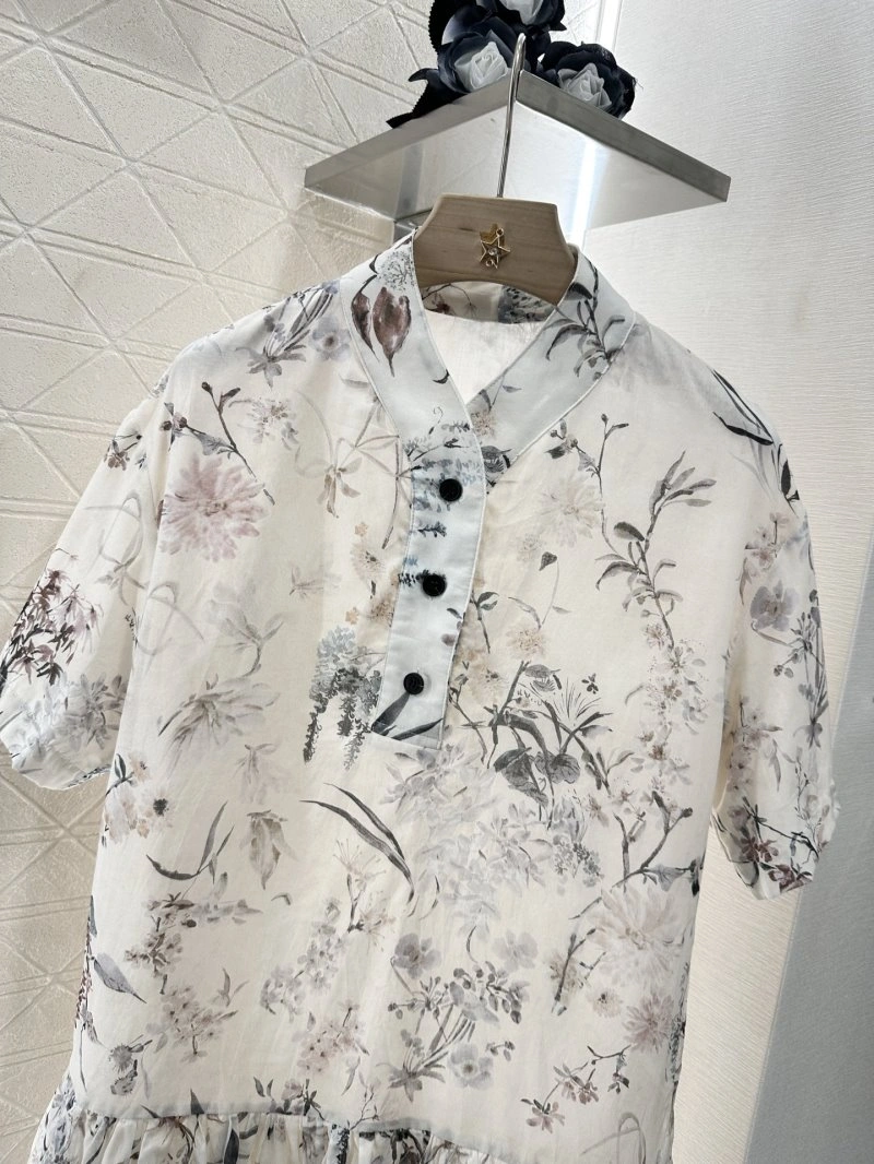 Genuine Christian Dior Dress