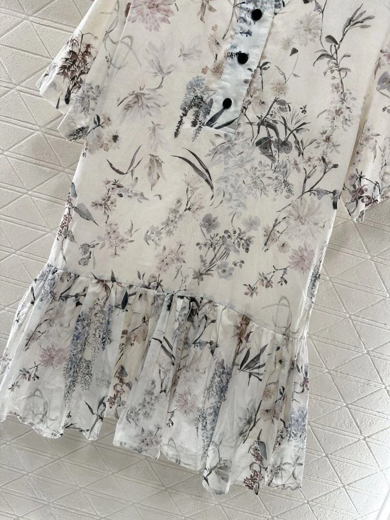 Genuine Christian Dior Dress