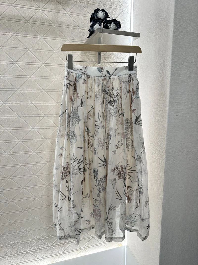 Brand-authenticated Christian Dior Dress