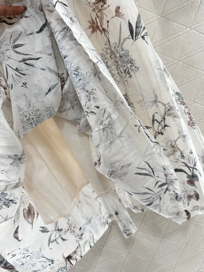 Brand-authenticated Christian Dior Dress