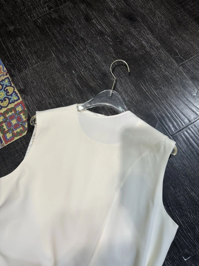 Top mirror Christian Dior Dress