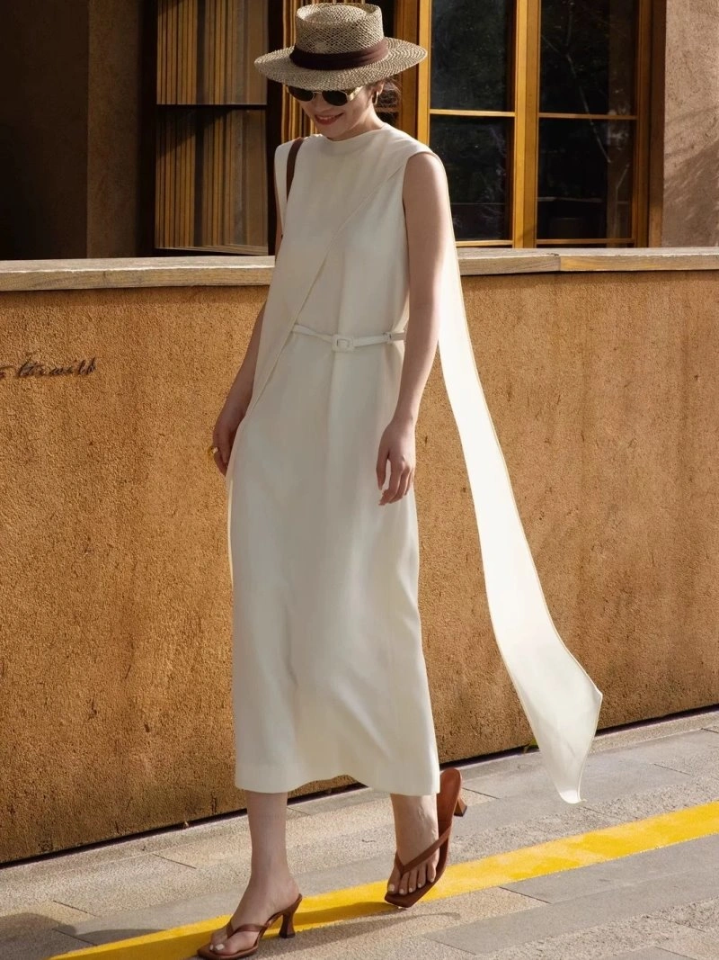 Precise copy Christian Dior Dress