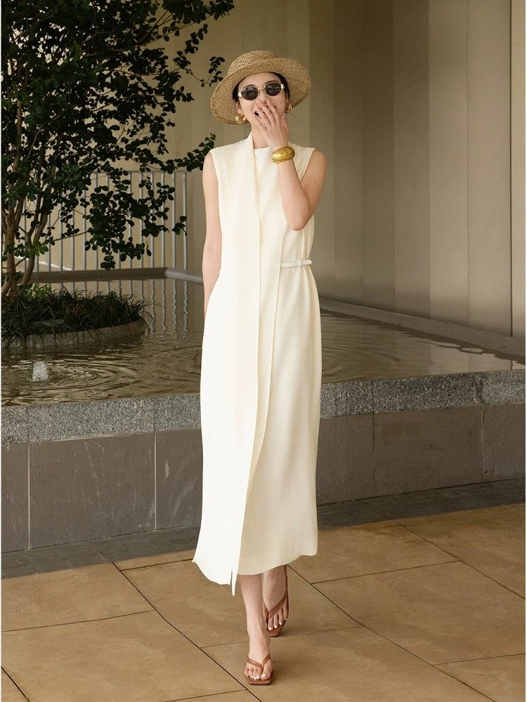 Precise copy Christian Dior Dress
