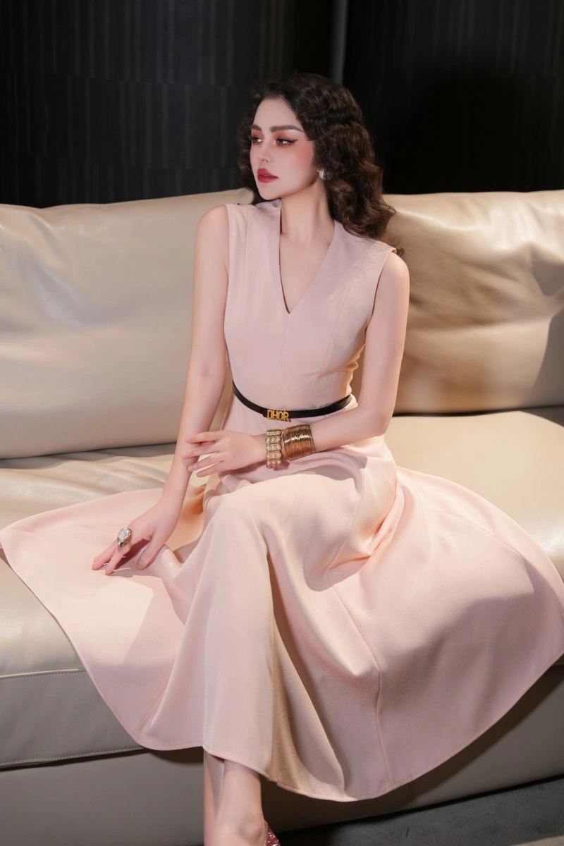 Christian Dior Dress