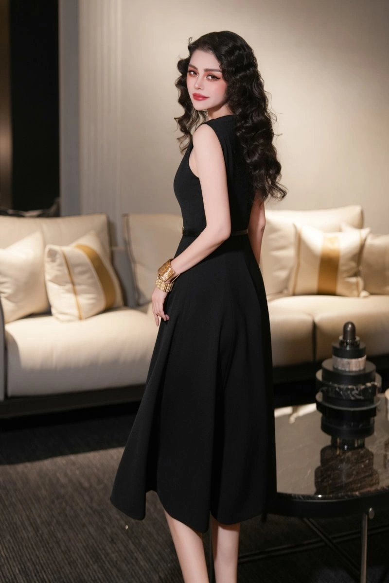 Bargain Christian Dior Dress