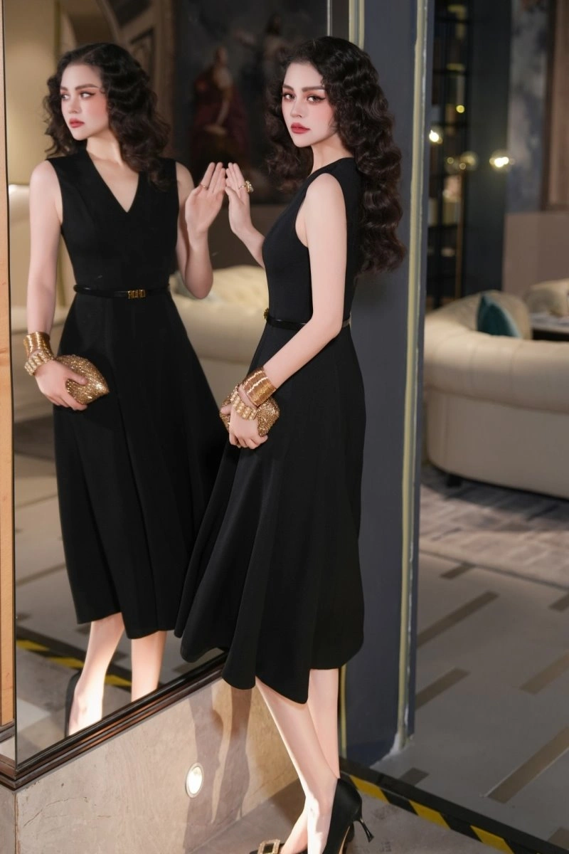 Bargain Christian Dior Dress