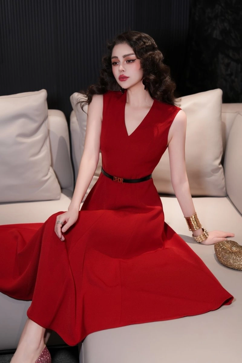 Original Christian Dior Dress