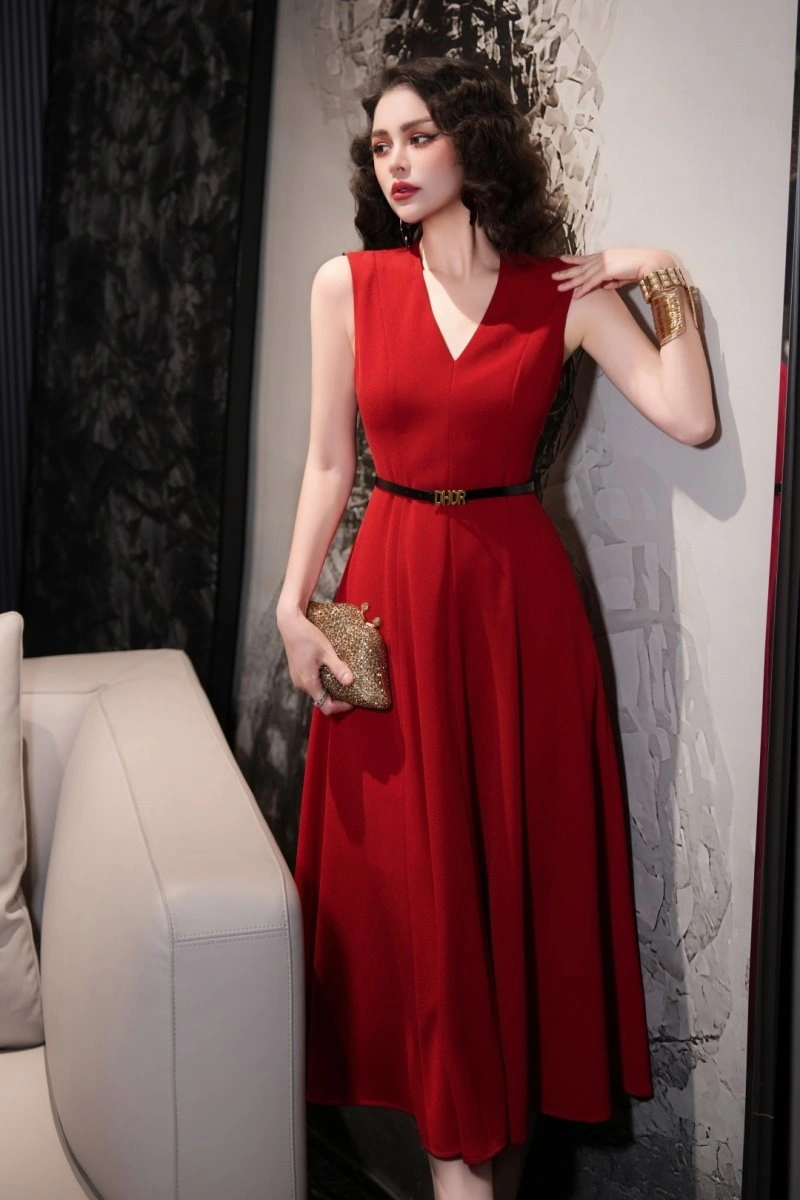 Original Christian Dior Dress