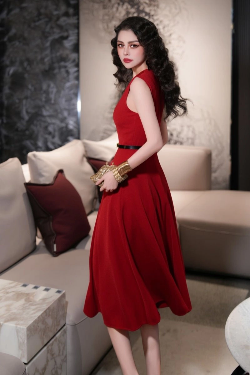 Original Christian Dior Dress