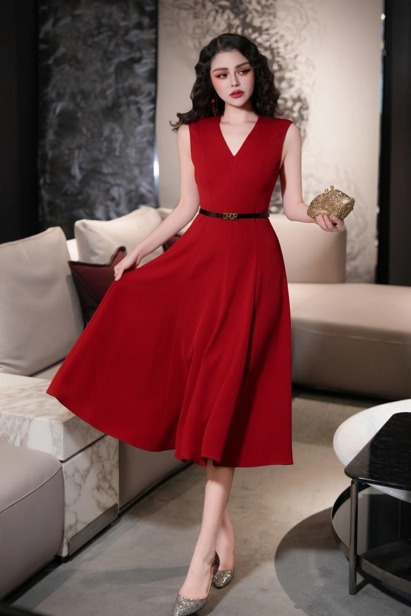 Original Christian Dior Dress