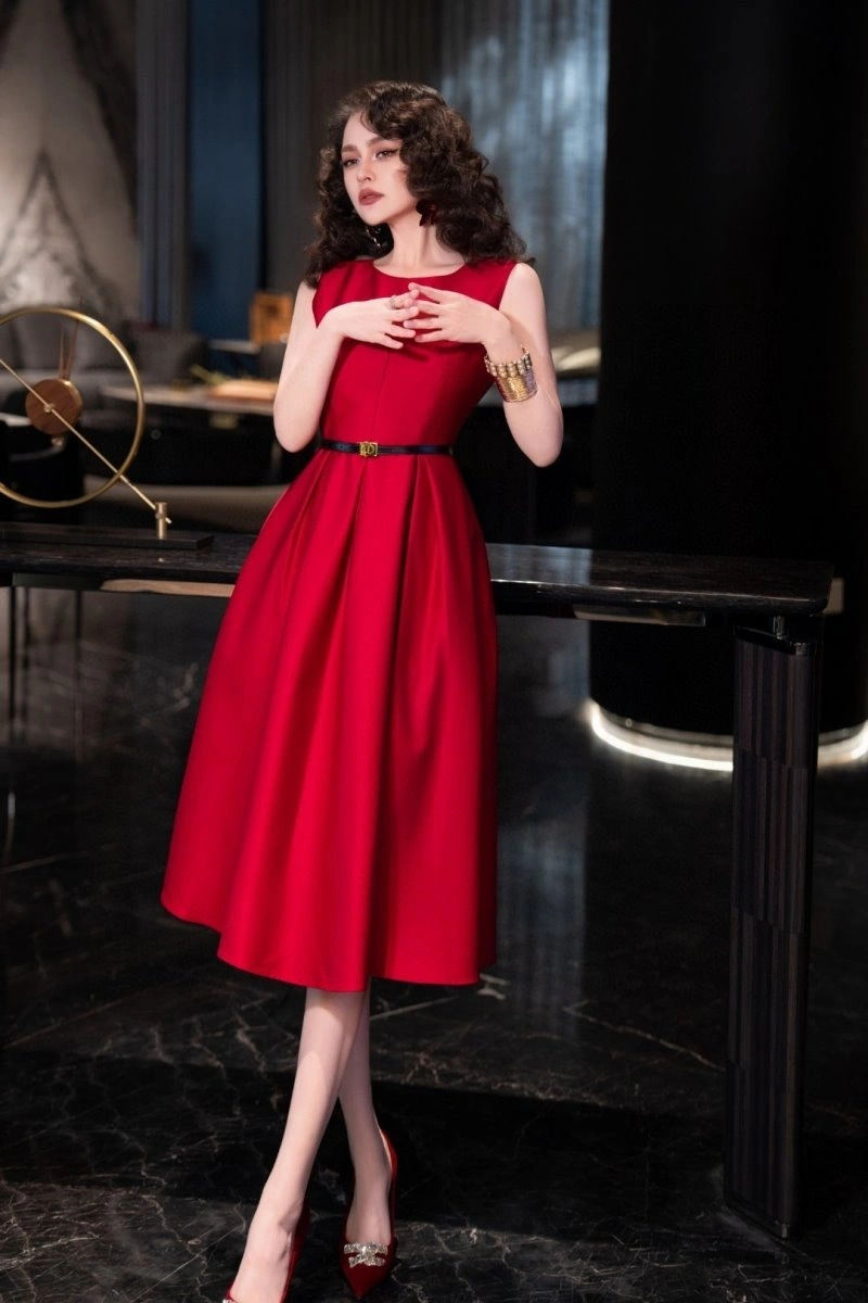 Precise copy Christian Dior Dress