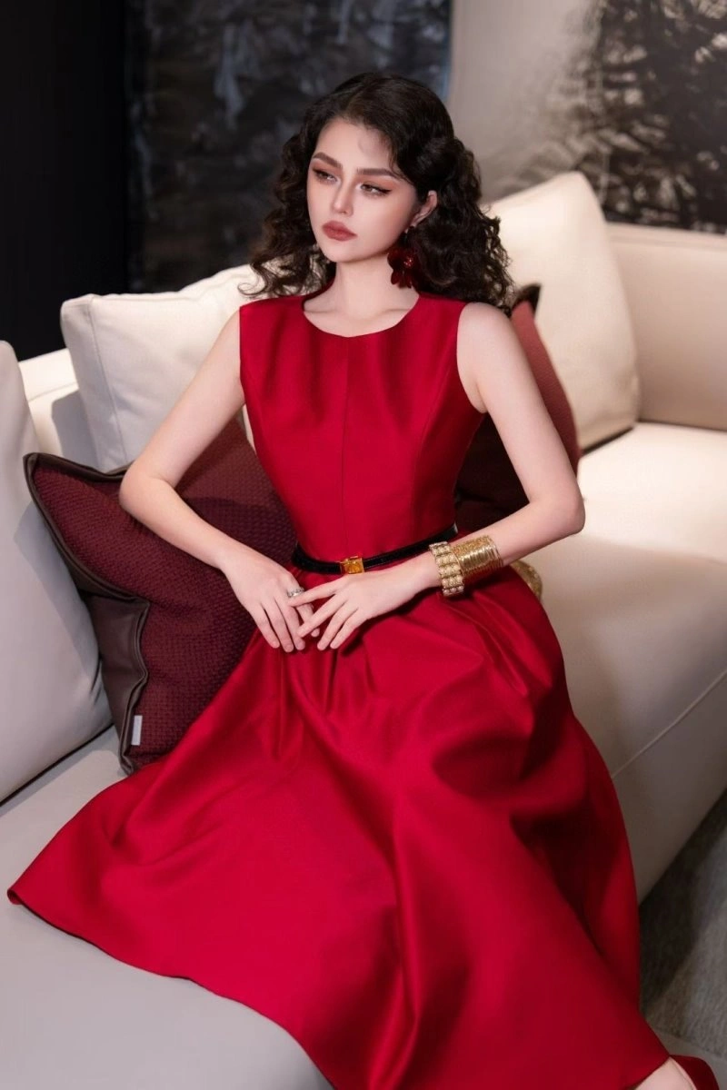 Precise copy Christian Dior Dress
