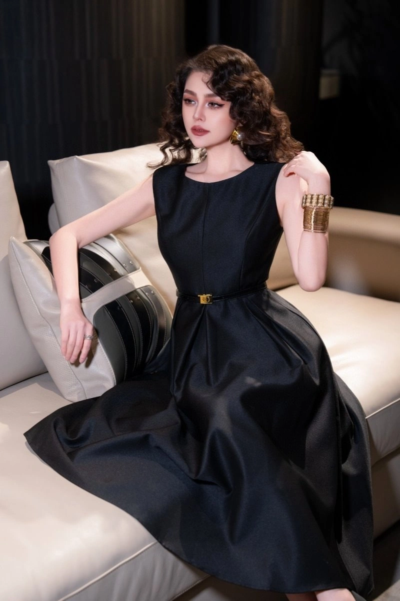 Bargain Christian Dior Dress