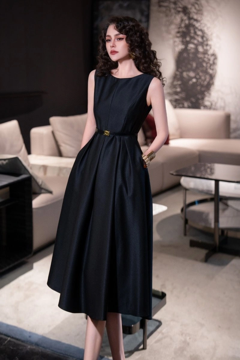 Bargain Christian Dior Dress