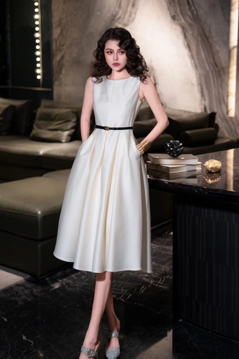 Indistinguishable Christian Dior Dress