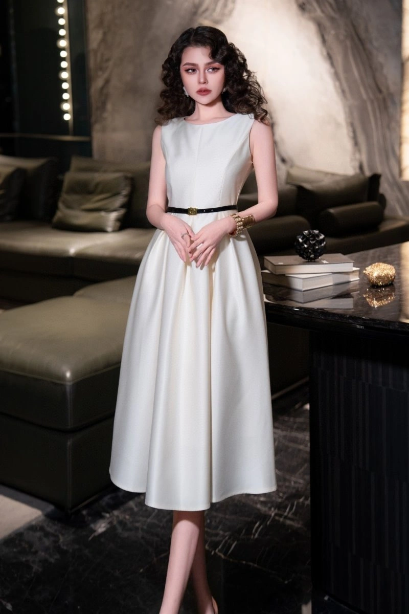 Indistinguishable Christian Dior Dress
