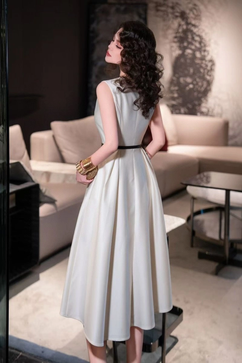 Indistinguishable Christian Dior Dress