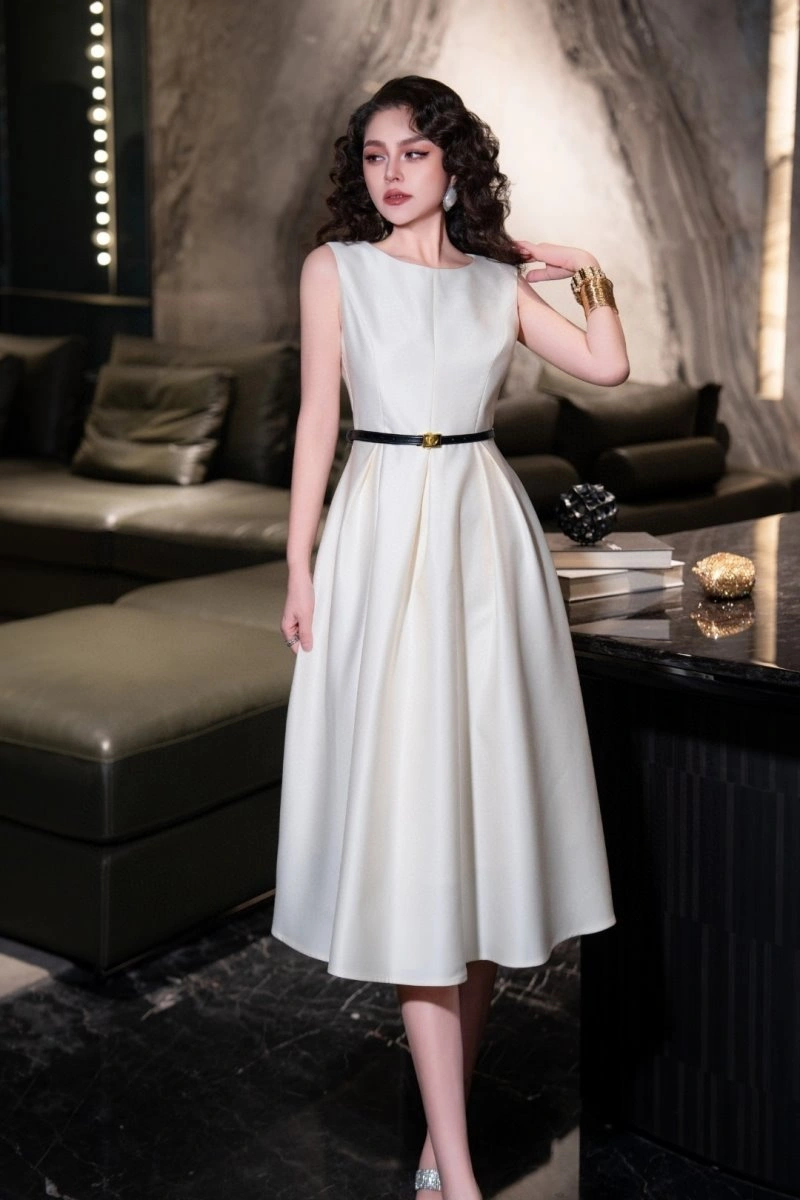 Indistinguishable Christian Dior Dress
