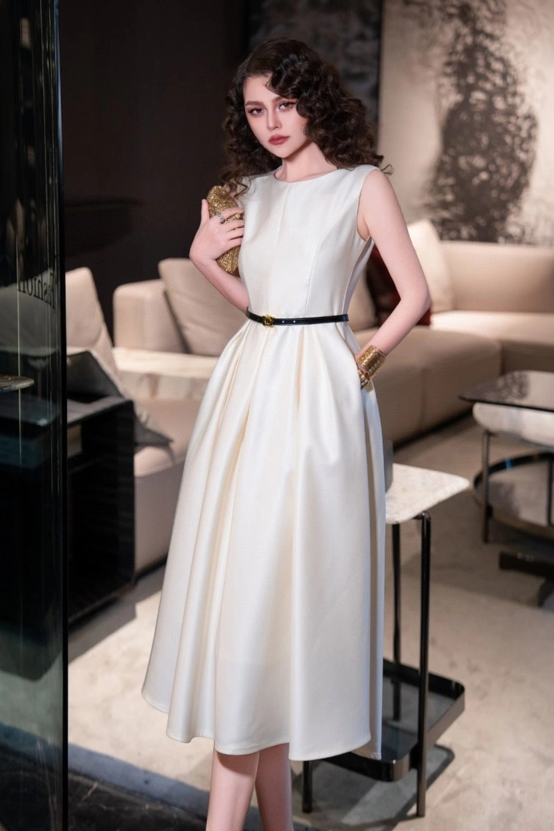 Indistinguishable Christian Dior Dress