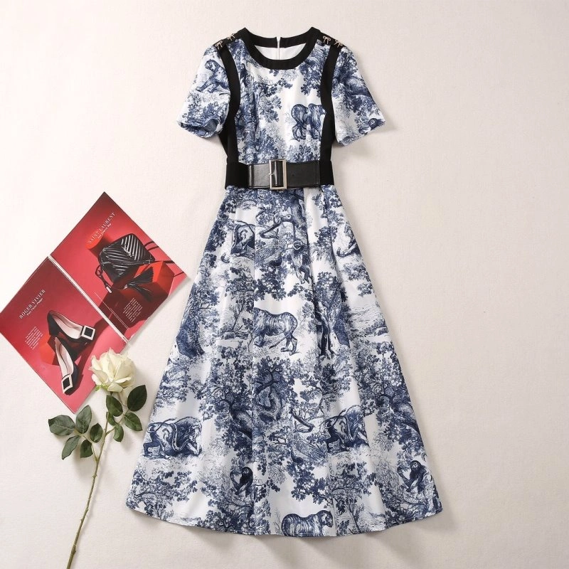 Legit Christian Dior Dress