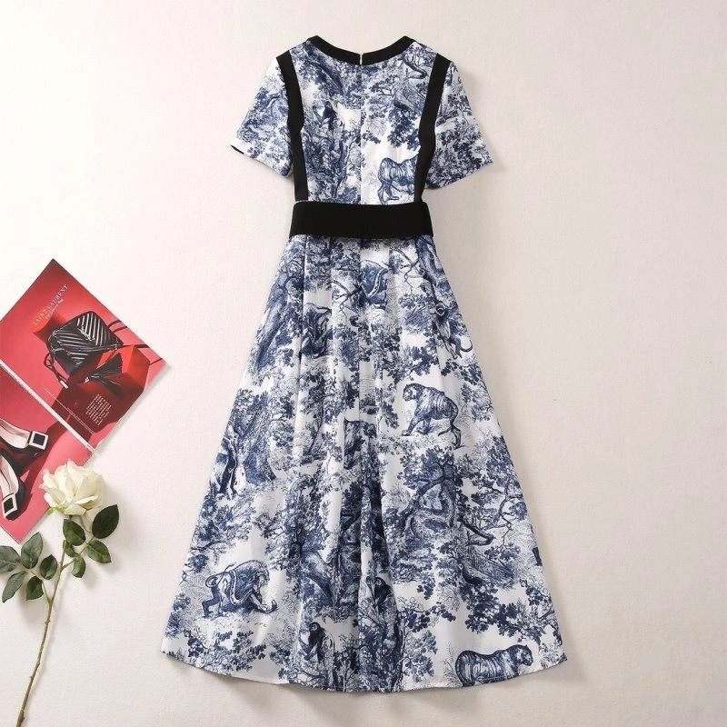Legit Christian Dior Dress