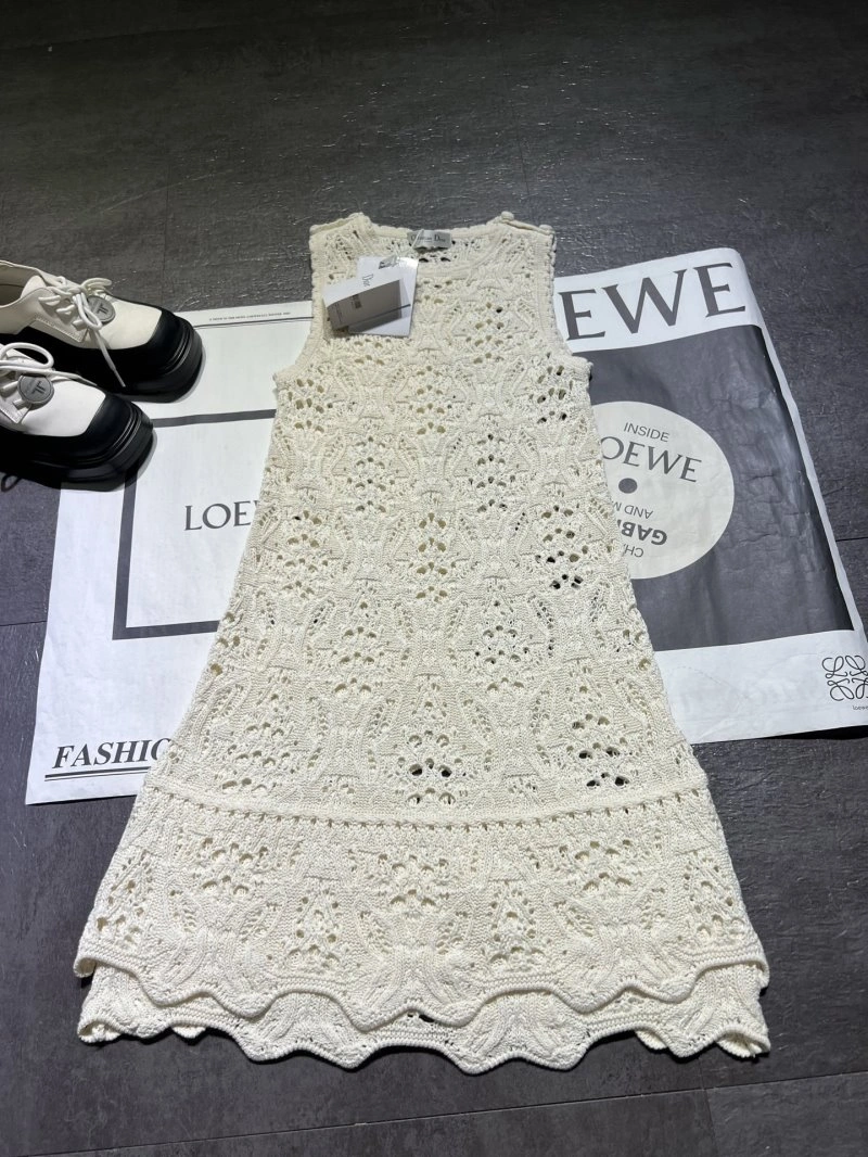Christian Dior Dress