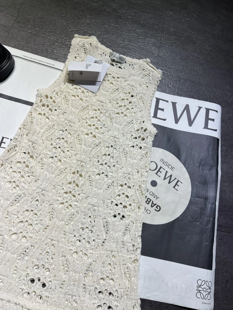 Budget-friendly Christian Dior Dress
