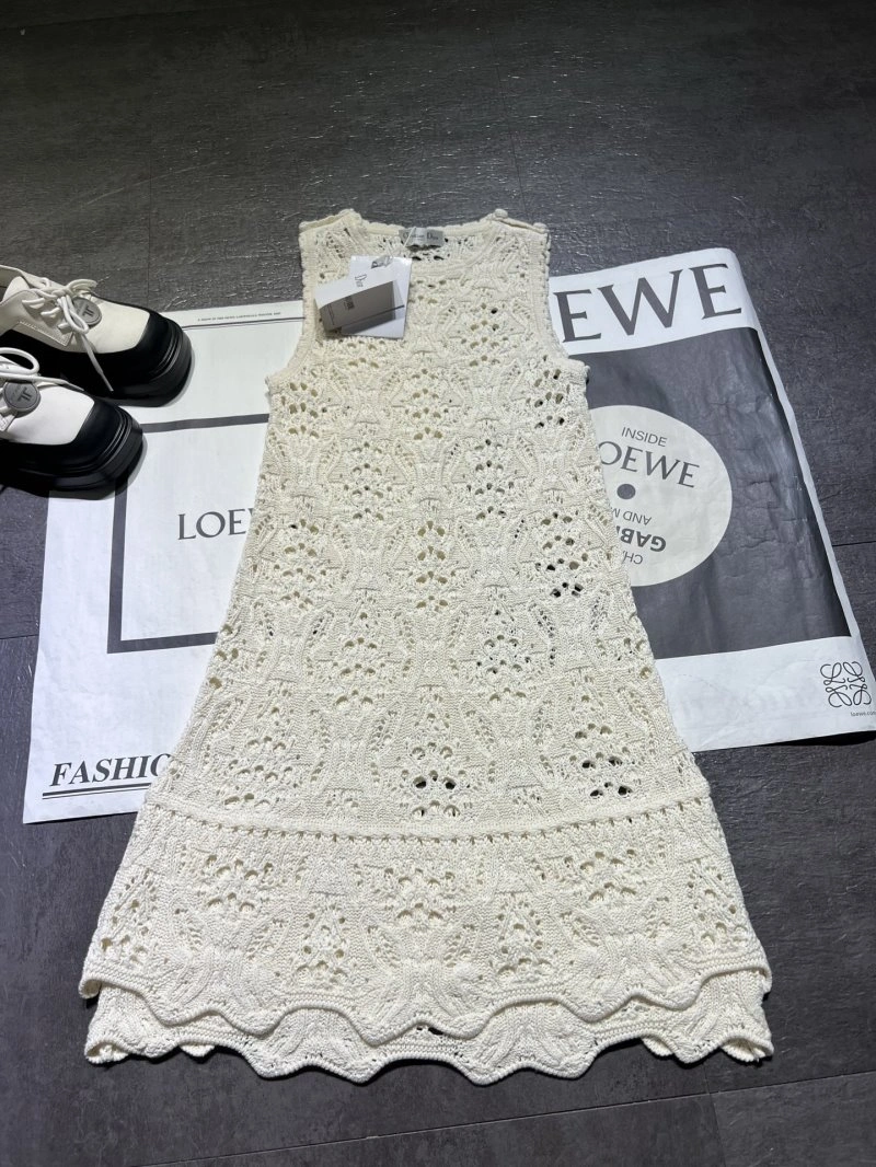 Budget-friendly Christian Dior Dress