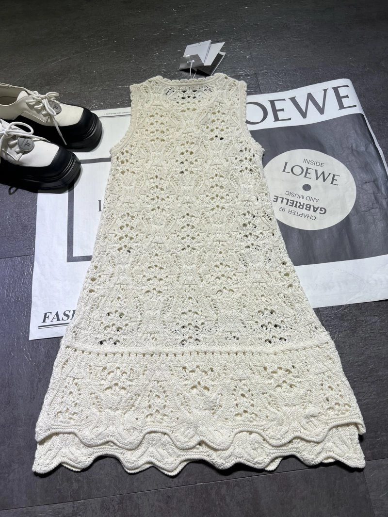 Budget-friendly Christian Dior Dress