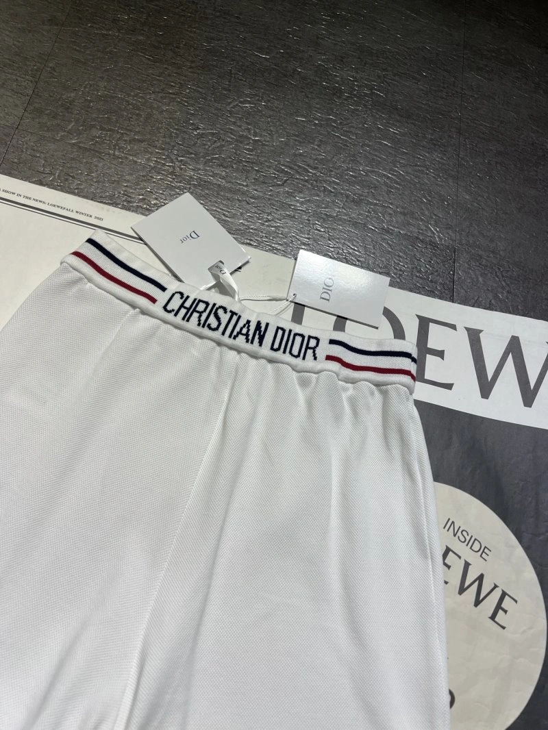 Indistinguishable Christian Dior Dress