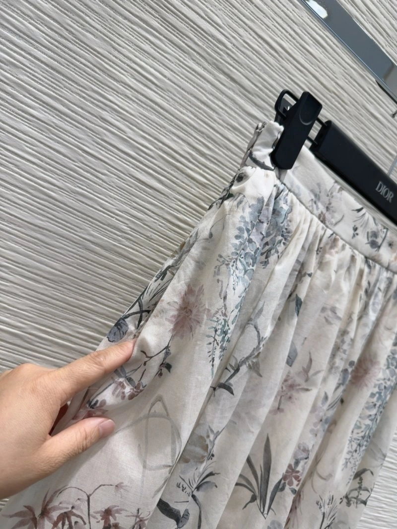 Discounted Christian Dior Dress