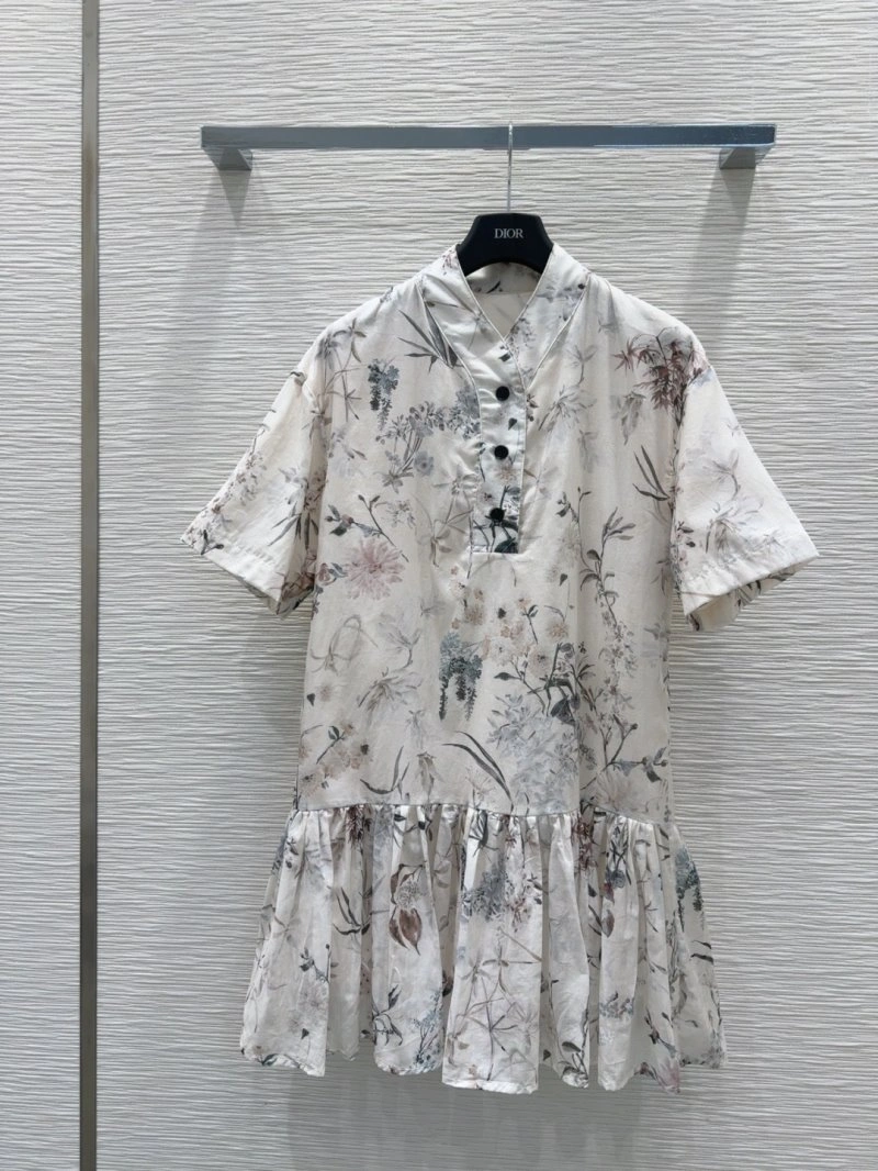 Christian Dior Dress