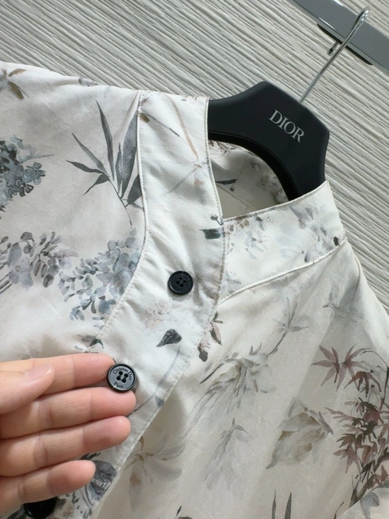 OEM Christian Dior Dress