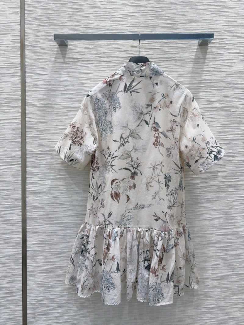 OEM Christian Dior Dress