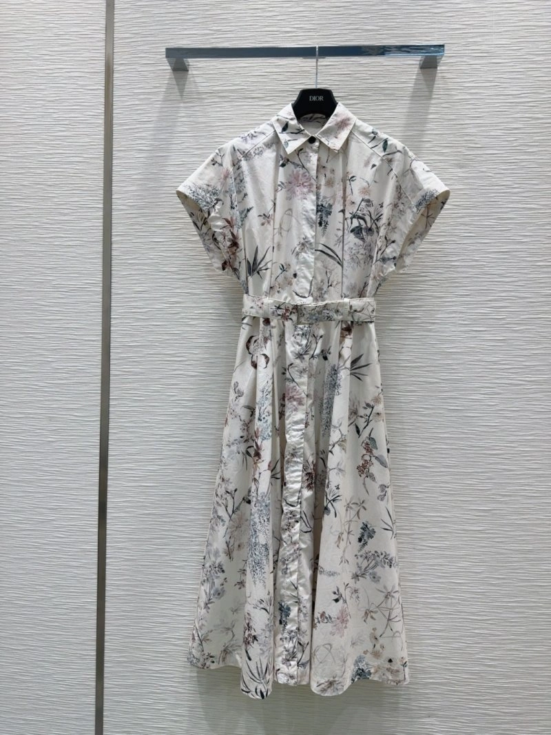 Christian Dior Dress