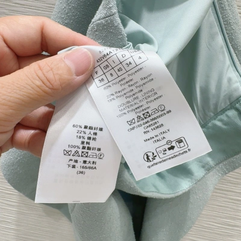 Authentic Christian Dior Dress