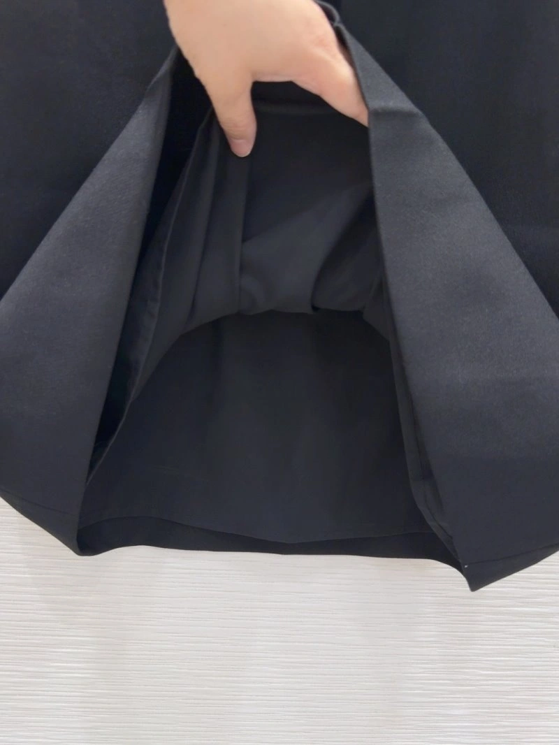 Real Christian Dior Dress