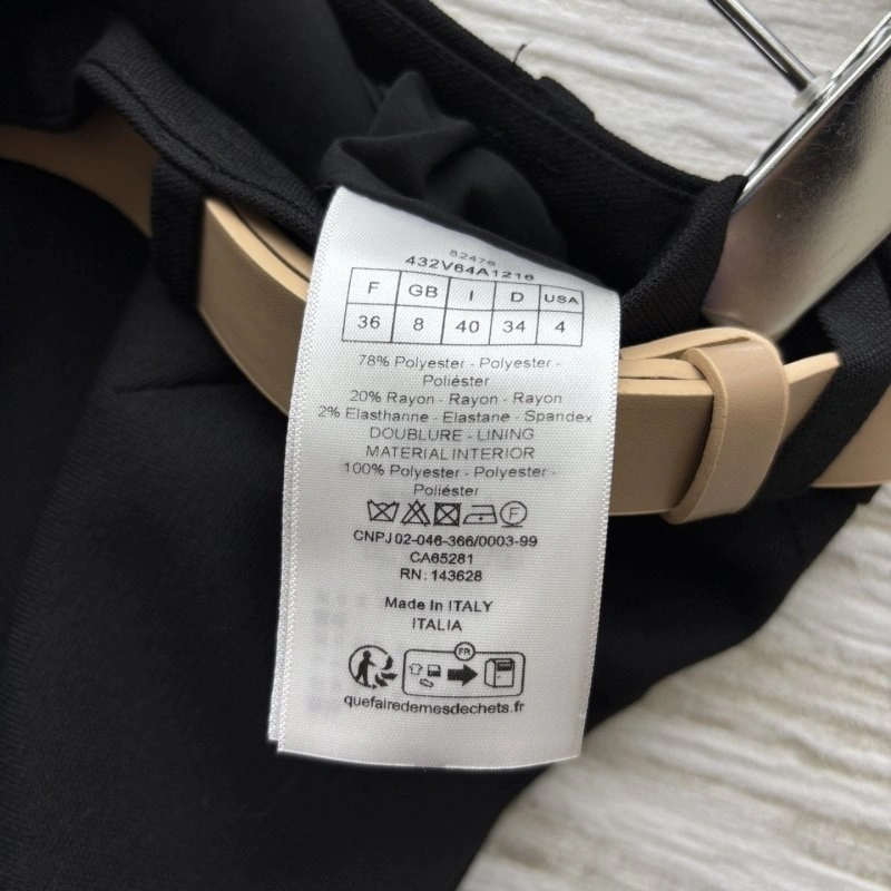 Genuine Christian Dior Dress