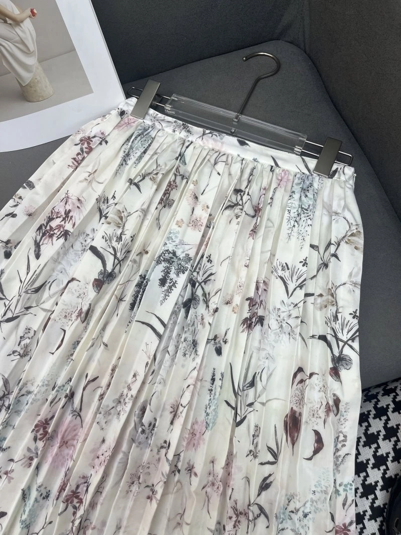 Cut-rate Christian Dior Dress