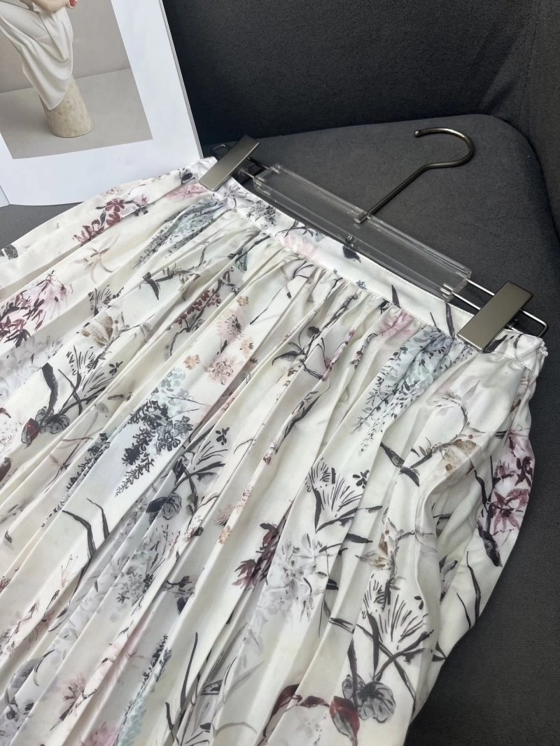 Cut-rate Christian Dior Dress