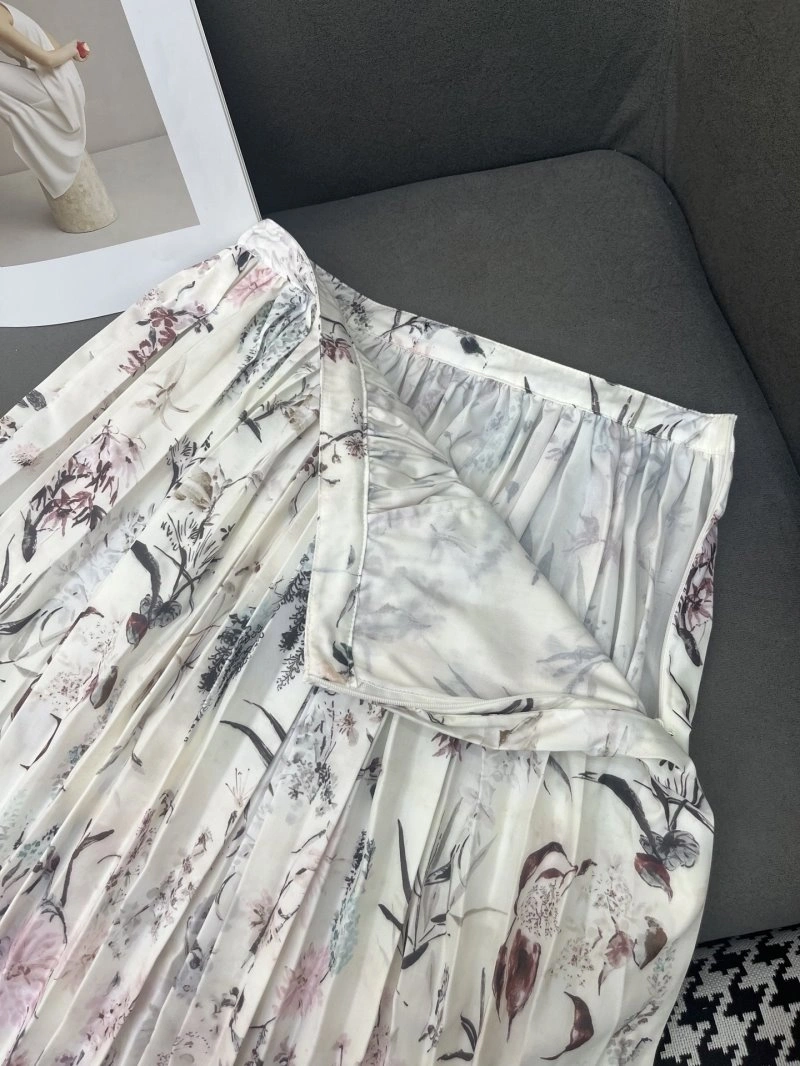 Cut-rate Christian Dior Dress
