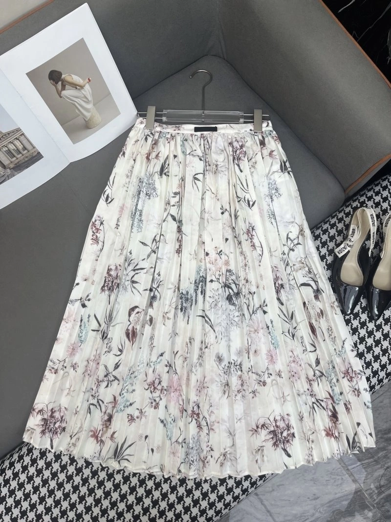 Cut-rate Christian Dior Dress