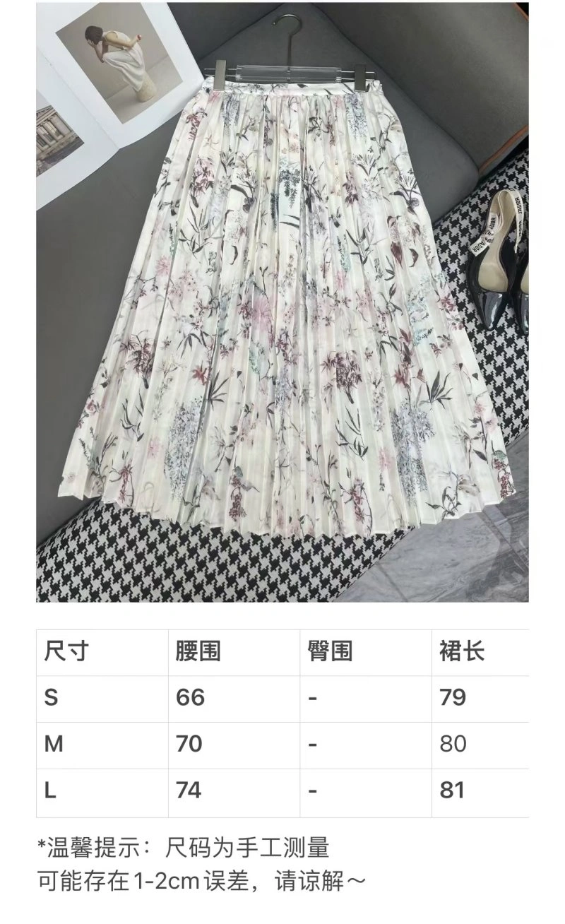 Cut-rate Christian Dior Dress