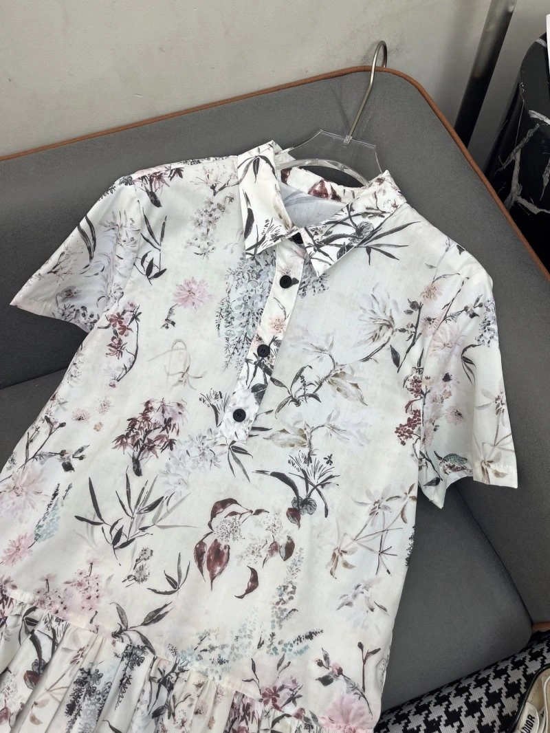 Discounted Christian Dior Dress
